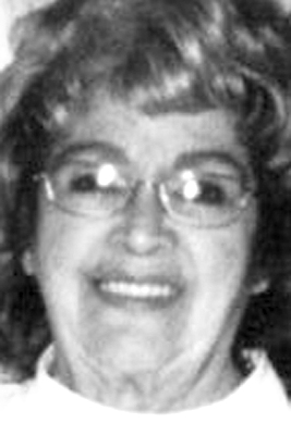 Phyllis I. Weber | News, Sports, Jobs - Altoona Mirror
